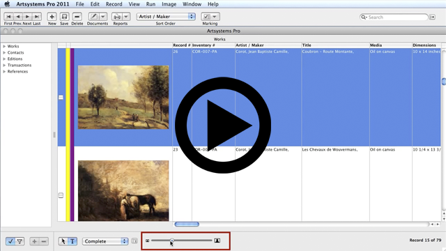 Tutorial Videos and User Guides | Artsystems