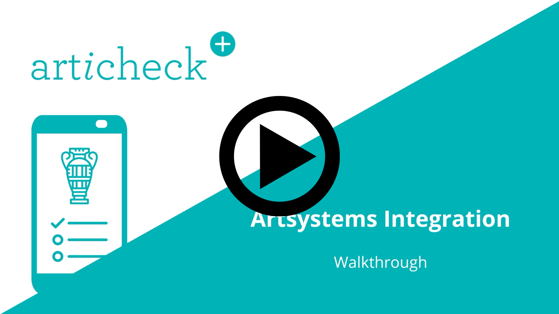 Tutorial Videos and User Guides | Artsystems